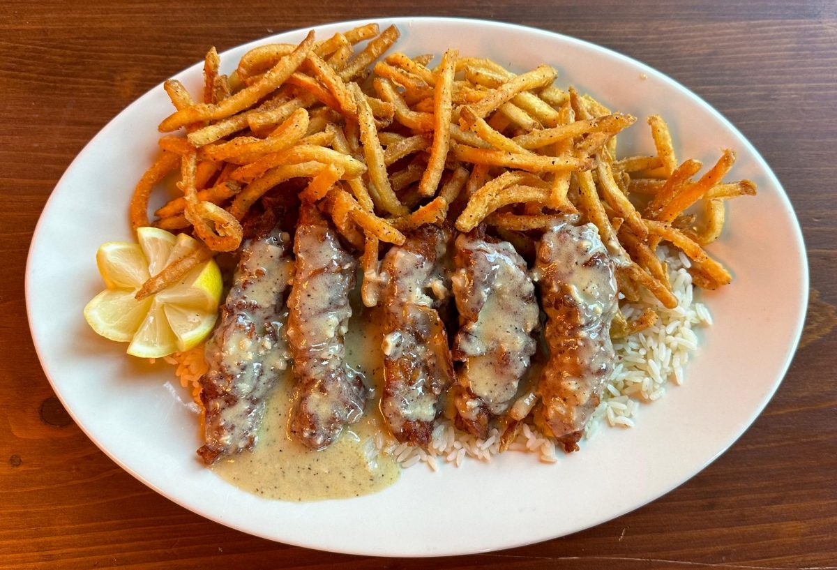 Home Meals – Bordercafe.com